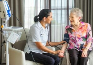 Arcare Career Pathway | Intercare Training